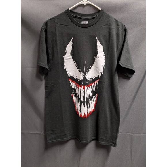Marvel | Shirts | Marvel Comics Venom We Are Venom Graphic Tshirt Adult ...